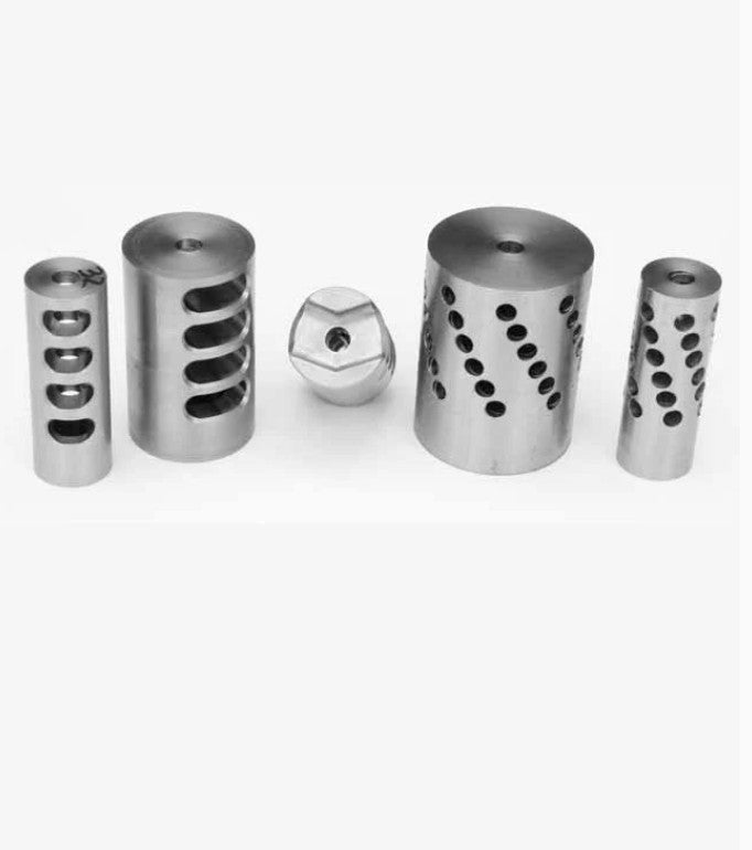 Stainless Steel Radial Brakes – Harrell's Precision
