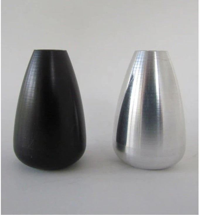 Large Custom Aluminum Bolt Knobs – Harrell's Precision