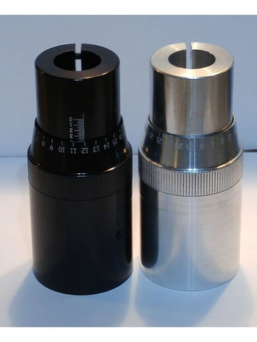 Premium Powder Measures and Precision Reloading Equipment – Harrells ...